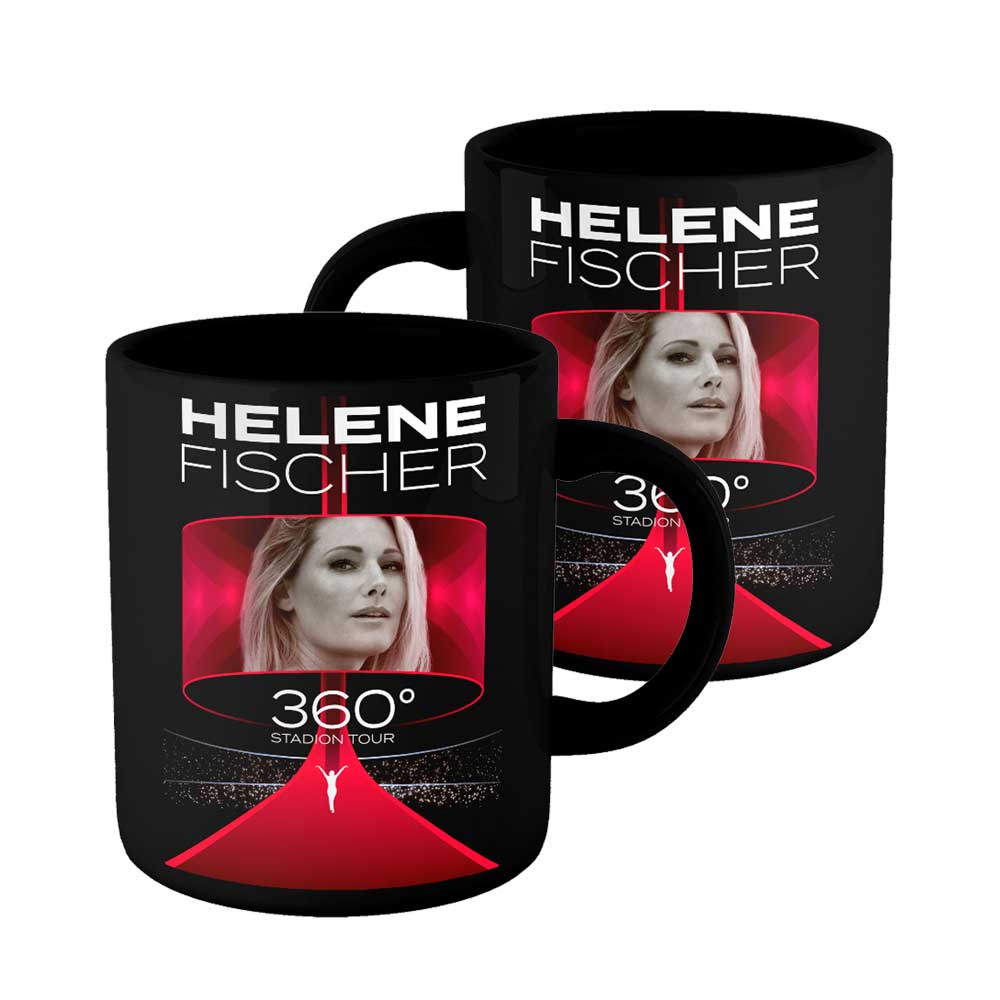 Helene Fischer Shop